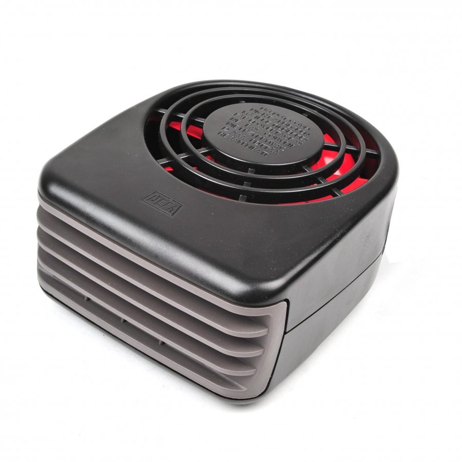 Defa Termini 1200 Sisätilanlämmitin - Autokorjaamo24.fi